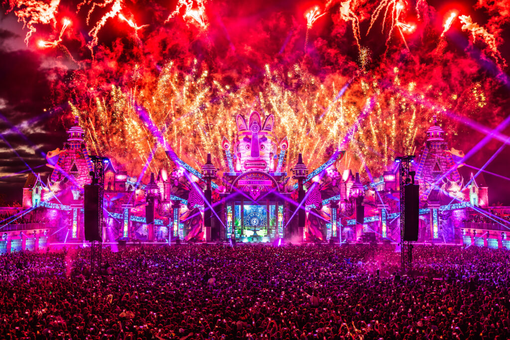 Bas Events | Enthousiast personeel, met een passie voor evenementen!